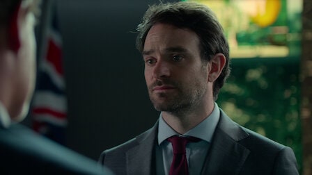 Treason TV Series (2022) | Release Date, Review, Cast, Trailer, Watch ...