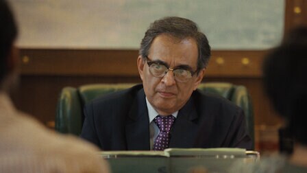 Trial By Fire Web Series (2023) | Release Date, Review, Cast, Trailer ...