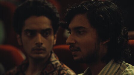 Trial By Fire Web Series (2023) | Release Date, Review, Cast, Trailer ...