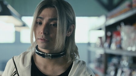 Alice in Borderland Season 2 TV Series (2022) | Release Date, Review ...