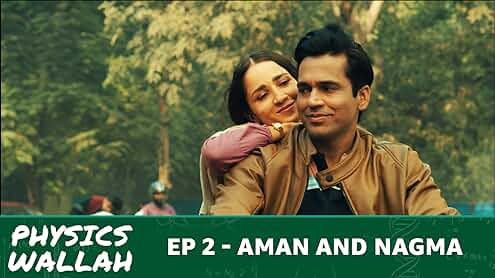 Physics Wallah Web Series (2022) | Release Date, Review, Cast, Trailer ...
