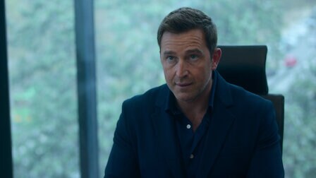 Alpha Males TV Series (2022) | Release Date, Review, Cast, Trailer ...