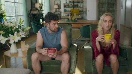 Alpha Males TV Series (2022) | Release Date, Review, Cast, Trailer ...