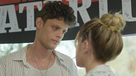 Secrets of Summer Season 2 TV Series (2022) | Release Date, Review ...