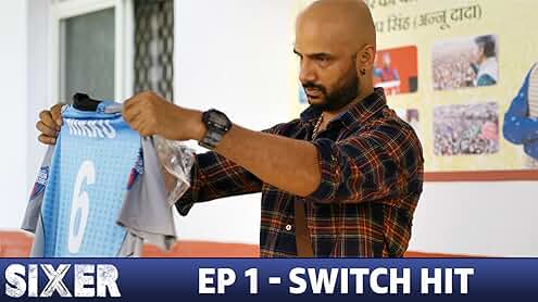 Sixer Season 1 Web Series (2022) | Release Date, Review, Cast, Trailer ...