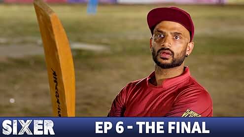 Sixer Season 1 Web Series (2022) | Release Date, Review, Cast, Trailer ...