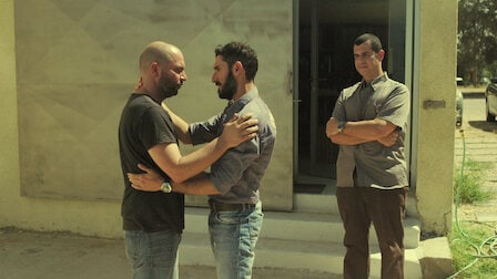 Fauda Season 1 TV Series (2016) | Release Date, Review, Cast, Trailer ...