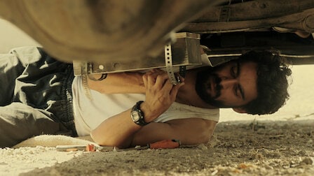 Fauda Season 2 TV Series (2018) | Release Date, Review, Cast, Trailer ...