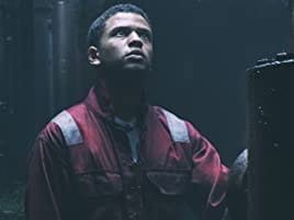 The Rig Season 1 TV Series (2023) | Release Date, Review, Cast, Trailer ...