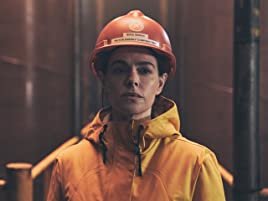 The Rig Season 1 TV Series (2023) | Release Date, Review, Cast, Trailer ...