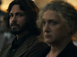 Hunters Season 2 TV Series (2023) | Release Date, Review, Cast, Trailer, Watch Online at Amazon ...