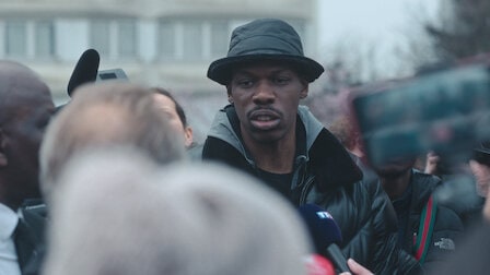 Represent TV Series (2023) | Release Date, Review, Cast, Trailer, Watch ...