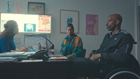 Represent TV Series (2023) | Release Date, Review, Cast, Trailer, Watch ...