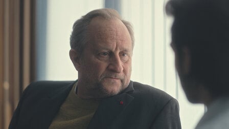 Represent TV Series (2023) | Release Date, Review, Cast, Trailer, Watch ...