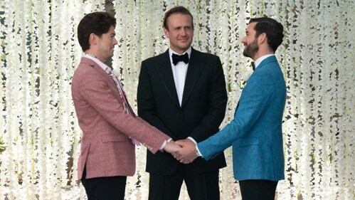 Shrinking TV Series (2023) | Release Date, Review, Cast, Trailer, Watch ...