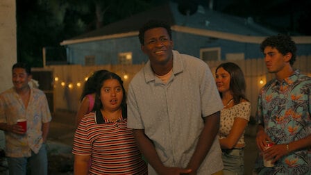 Freeridge TV Series (2023) | Release Date, Review, Cast, Trailer, Watch ...