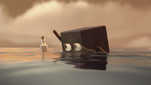 Shape Island TV Series (2023) | Release Date, Review, Cast, Trailer ...