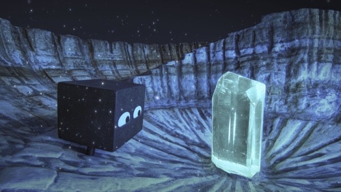 Shape Island TV Series (2023) | Release Date, Review, Cast, Trailer ...