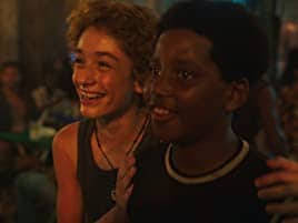 DOM Season 1 TV Series (2021) | Release Date, Review, Cast, Trailer ...