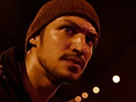 DOM Season 1 TV Series (2021) | Release Date, Review, Cast, Trailer ...