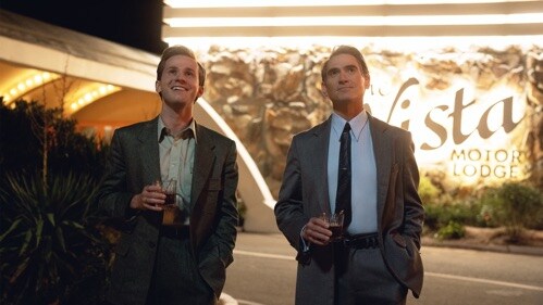 Hello Tomorrow! TV Series (2023) | Release Date, Review, Cast, Trailer ...