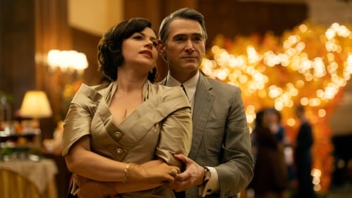 Hello Tomorrow! TV Series (2023) | Release Date, Review, Cast, Trailer ...