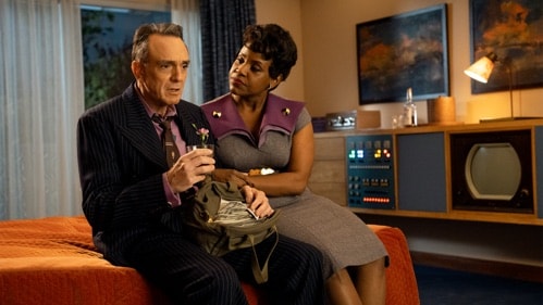 Hello Tomorrow! TV Series (2023) | Release Date, Review, Cast, Trailer ...