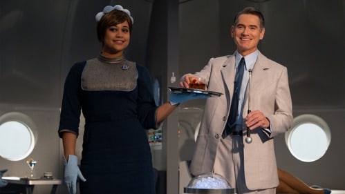 Hello Tomorrow! TV Series (2023) | Release Date, Review, Cast, Trailer ...