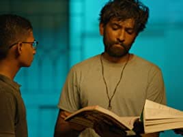 Engga Hostel Web Series (2023) | Release Date, Review, Cast, Trailer ...