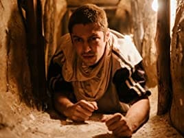 DOM Season 2 TV Series (2023) | Release Date, Review, Cast, Trailer ...