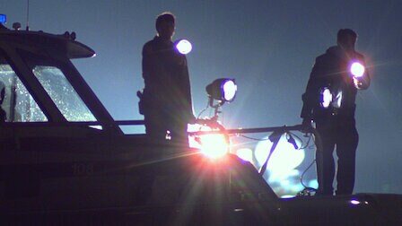 Murdaugh Murders: A Southern Scandal TV Series (2023) | Release Date ...