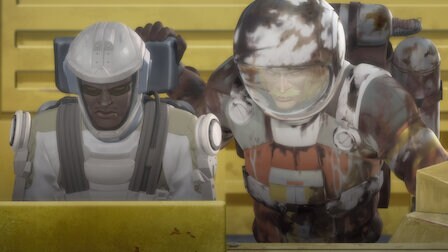 Make My Day TV Series (2023) | Release Date, Review, Cast, Trailer ...