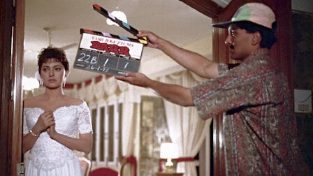 The Romantics Web Series (2023) | Release Date, Review, Cast, Trailer ...