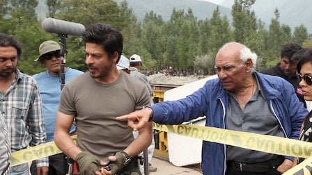 The Romantics Web Series (2023) | Release Date, Review, Cast, Trailer ...