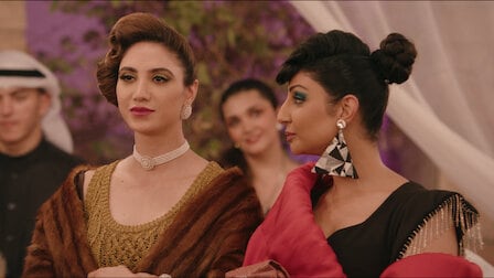 The Exchange TV Series (2023) | Release Date, Review, Cast, Trailer ...