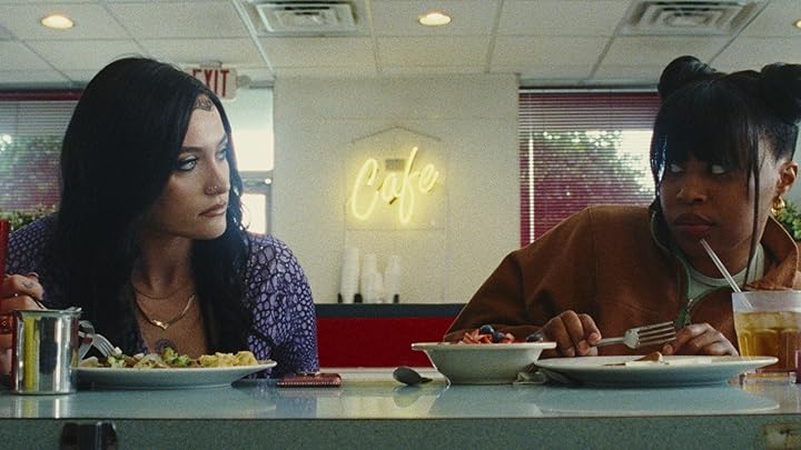 Swarm TV Series (2023) | Release Date, Review, Cast, Trailer, Watch ...