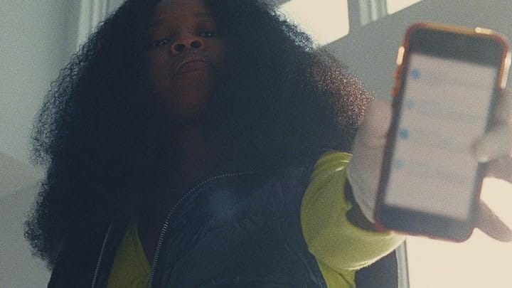 Swarm TV Series (2023) | Release Date, Review, Cast, Trailer, Watch ...