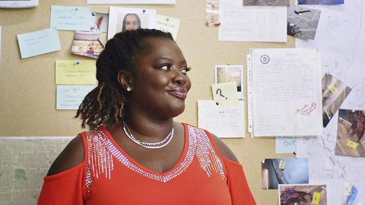 Swarm TV Series (2023) | Release Date, Review, Cast, Trailer, Watch ...