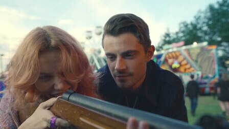 A Girl and an Astronaut TV Series (2023) | Release Date, Review, Cast ...