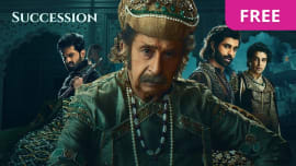 Taj: Divided by Blood Web Series (2023) | Release Date, Review, Cast, Trailer, Watch Online at ...