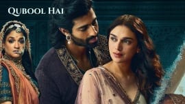 Taj: Divided by Blood Web Series (2023) | Release Date, Review, Cast, Trailer, Watch Online at ...