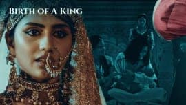 Taj: Divided by Blood Web Series (2023) | Release Date, Review, Cast, Trailer, Watch Online at ...