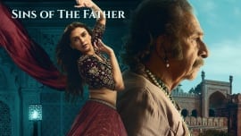 Taj: Divided by Blood Web Series (2023) | Release Date, Review, Cast, Trailer, Watch Online at ...