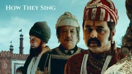 Taj: Divided by Blood Web Series (2023) | Release Date, Review, Cast, Trailer, Watch Online at ...