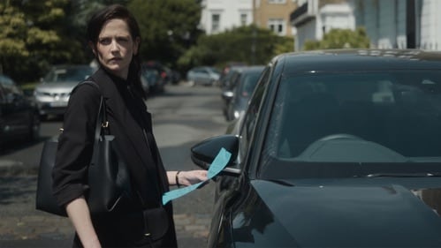 Liaison TV Series (2023) | Release Date, Review, Cast, Trailer, Watch ...