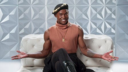 Next in Fashion Season 1 TV Series (2020) | Release Date, Review, Cast ...