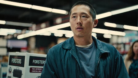 Beef TV Series (2023) | Release Date, Review, Cast, Trailer, Watch ...