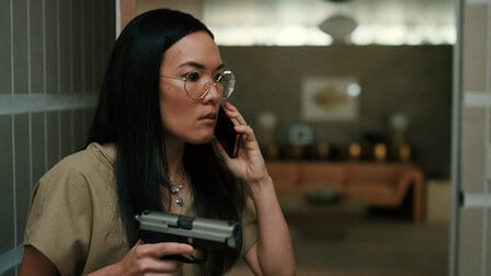 Beef TV Series (2023) | Release Date, Review, Cast, Trailer, Watch ...