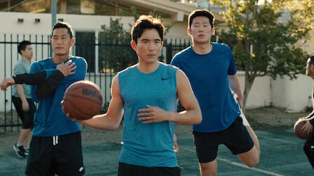 Beef TV Series (2023) | Release Date, Review, Cast, Trailer, Watch ...