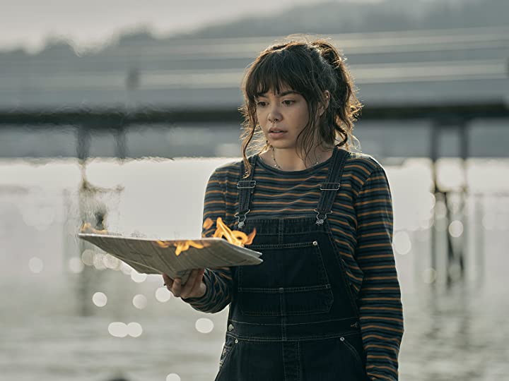 The Power TV Series (2023) | Release Date, Review, Cast, Trailer, Watch ...